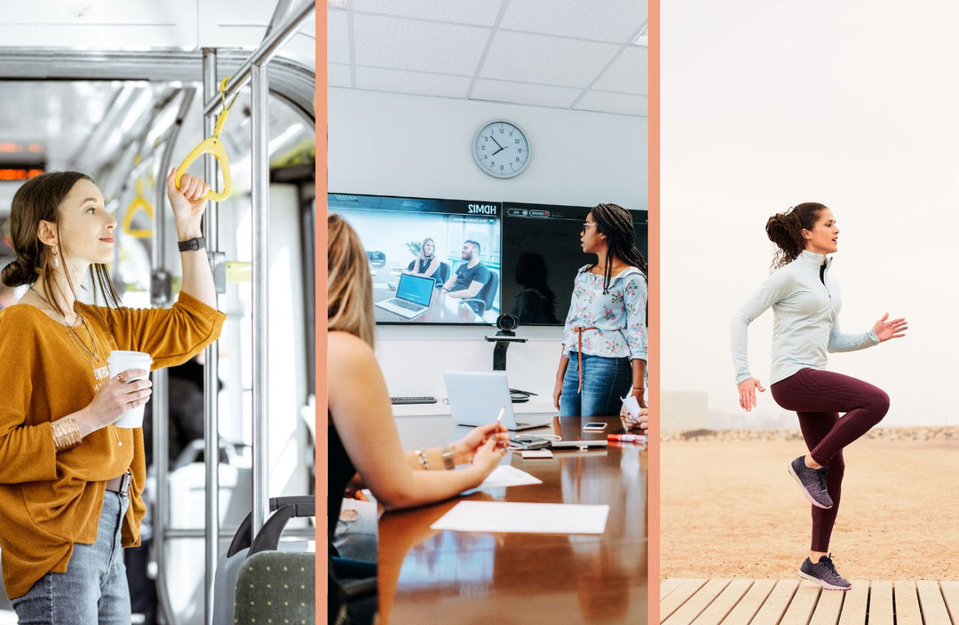 Bénéfices du patch Energy & ses ingrédients clés – Heka patch