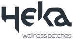 Patchs bien-être – Heka patch