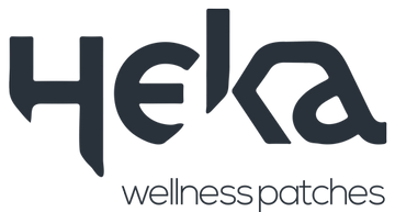 Tout savoir sur nos patchs – Heka patch