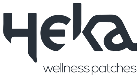 Patchs bien-être – Heka patch