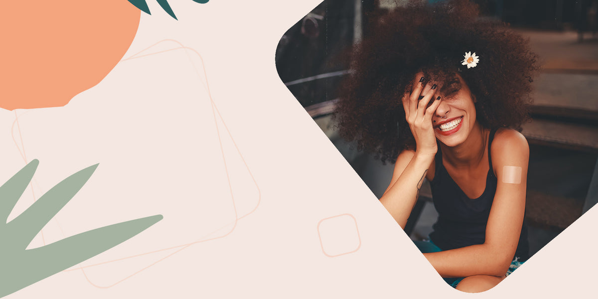 wellness patches – Heka patch